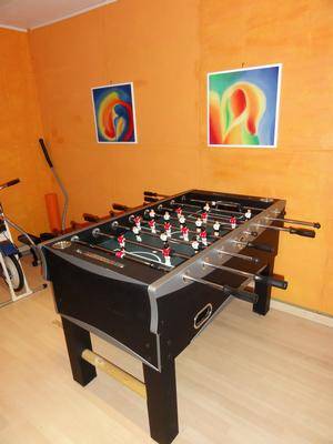 50 M² Ferienwohnung ∙ 1 Schlafzimmer ∙ 3 Gäste - Brissago TI