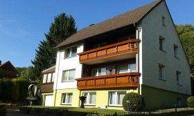 90 M² Ferienwohnung ∙ 2 Schlafzimmer ∙ 4 Gäste - Bad Sachsa