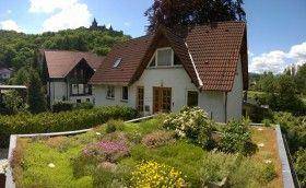 90 M² Ferienwohnung ∙ 2 Schlafzimmer ∙ 6 Gäste - Wernigerode
