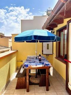 80 M² Apartment ∙ 2 Bedrooms ∙ 6 Guests - Castellammare del Golfo