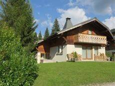 170 M² Chalet ∙ 7 Bedrooms ∙ 16 Guests - Les Portes du Soleil