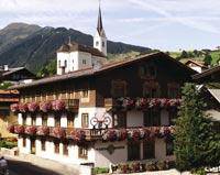 Apartment ∙ 1 Bedroom ∙ 4 Guests - Kaprun