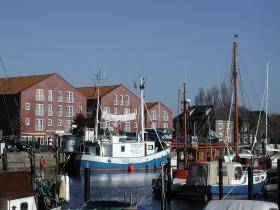 43 M² Appartement ∙ 1 Slaapkamer ∙ 3 Gasten - Fehmarn