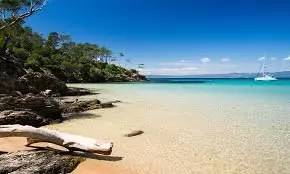 54 M² Appartement ∙ 2 Chambres ∙ 6 Personnes - Île de Porquerolles