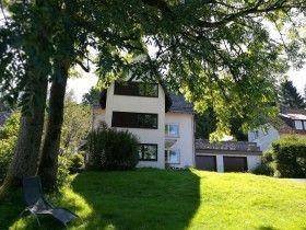 160 M² Ferienhaus ∙ 4 Schlafzimmer ∙ 8 Gäste - Goslar