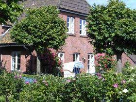 68 M² Ferienwohnung ∙ 2 Schlafzimmer ∙ 4 Gäste - Amrum