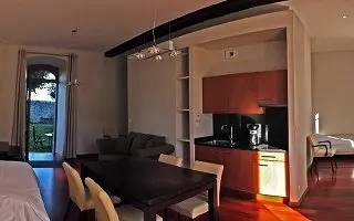 41 M² Appartement ∙ 1 Chambre ∙ 4 Personnes - Saint-Girons