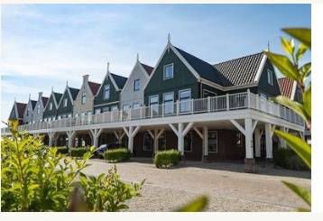 Bungalow ∙ 5 Schlafzimmer ∙ 10 Gäste - Amsterdam