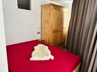 50 M² Appartement ∙ 1 Chambre ∙ 6 Personnes - Val Thorens