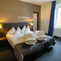 19 M² Hotel ∙ 1 Bedroom ∙ 2 Guests - Seefeld