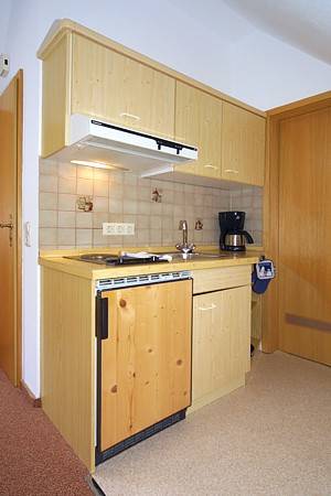 30 M² Apartment ∙ 2 Guests - Spiekeroog