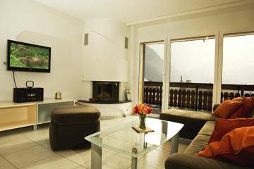 70 M² Appartement ∙ 2 Chambres ∙ 4 Personnes - Adelboden