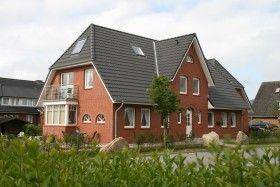 42 M² Ferienwohnung ∙ 2 Gäste - Amrum