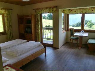25 M² Hotelli ∙ 1 Makuuhuone ∙ 2 Vierasta - Hintersee