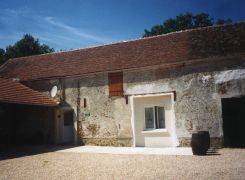 90 M² Gîte ∙ 2 Chambres ∙ 5 Personnes - Île-de-France