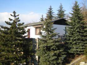 45 M² Ferienhaus ∙ 1 Schlafzimmer ∙ 3 Gäste - Wernigerode