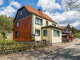 43 M² Apartment ∙ 1 Bedroom ∙ 3 Guests - Wernigerode