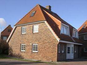 121 M² Appartement ∙ 3 Chambres ∙ 6 Personnes - Sylt