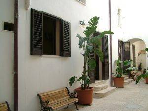 45 M² Apartamento ∙ 3 Habitaciones ∙ 5 Huéspedes - Gallipoli