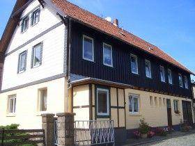 68 M² Apartamento ∙ 2 Habitaciones ∙ 3 Huéspedes - Wernigerode