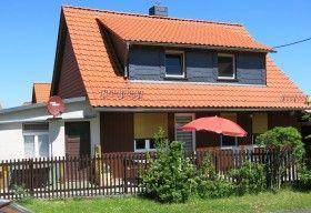 110 M² Huis ∙ 2 Slaapkamers ∙ 4 Gasten - Wernigerode