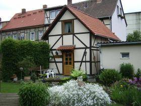 55 M² Ferienhaus ∙ 2 Schlafzimmer ∙ 5 Gäste - Quedlinburg