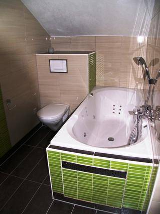 105 M² Ferienhaus ∙ 3 Schlafzimmer ∙ 6 Gäste - Scuol