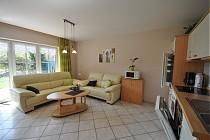 66 M² Ferienwohnung ∙ 2 Schlafzimmer ∙ 4 Gäste - Werdum