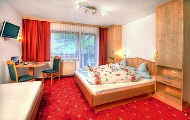 35 M² Apartment ∙ 1 Bedroom ∙ 3 Guests - Vent