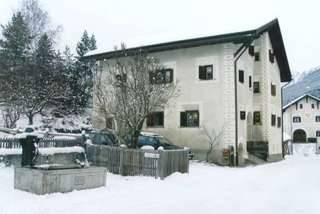 Appartement ∙ 3 Chambres ∙ 6 Personnes - Sent