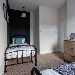 85 M² Casa Vacanza ∙ 3 Camere Da Letto ∙ 6 Ospiti - Darlington
