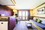 32 M² Appartement ∙ 1 Chambre ∙ 5 Personnes - Les 3 Vallées
