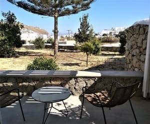30 M² Villa ∙ 1 Camera Da Letto ∙ 3 Ospiti - Mykonos