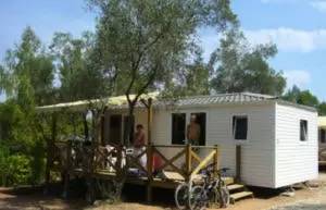 29 M² Mobil-home ∙ 2 Chambres ∙ 6 Personnes - Sillans-la-Cascade