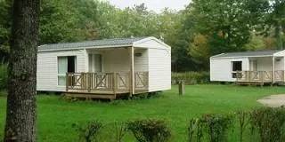 29 M² Mobil-home ∙ 2 Chambres ∙ 4 Personnes - Loiret