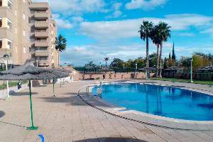 60 M² Apartamento ∙ 2 Habitaciones ∙ 7 Huéspedes - Benicasim