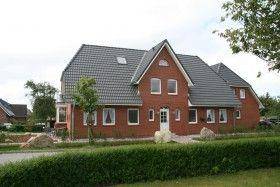 48 M² Ferienwohnung ∙ 4 Gäste - Norddorf