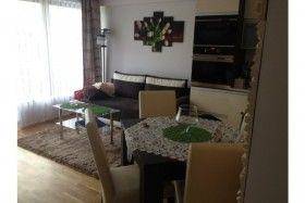 48 M² Appartement ∙ 1 Slaapkamer ∙ 4 Gasten - Willingen