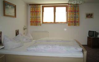 18 M² Hotel ∙ 1 Bedroom ∙ 2 Guests - Walchsee