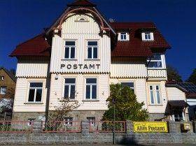 60 M² Apartamento ∙ 2 Habitaciones ∙ 4 Huéspedes - Wernigerode