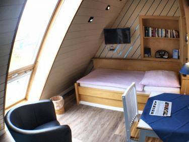 12 M² Hotel ∙ 1 Gość - Sylt