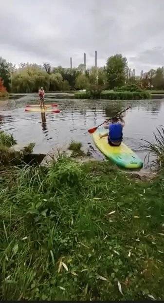 30 M² Tent ∙ 1 Bedroom ∙ 2 Guests - Île-de-France