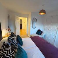 55 M² Apartment ∙ 2 Bedrooms ∙ 3 Guests - Northallerton