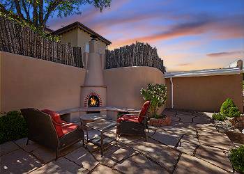 154 M² House ∙ 3 Bedrooms ∙ 8 Guests - Santa Fe, NM