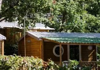 20 M² Mobil-home ∙ 1 Chambre ∙ 3 Personnes - La Seyne-sur-Mer