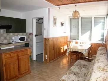 60 M² Appartement ∙ 2 Chambres ∙ 6 Personnes - Leucate