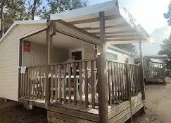 29 M² Mobil-home ∙ 2 Chambres ∙ 4 Personnes - Sagone