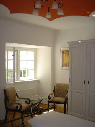 Hotel ∙ 1 Bedroom ∙ 1 Guest - Gols
