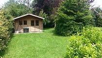 80 M² Ferienhaus ∙ 3 Schlafzimmer ∙ 5 Gäste - Werdum