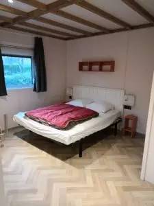 35 M² Chalet ∙ 2 Bedrooms ∙ 4 Guests - Ax-les-Thermes